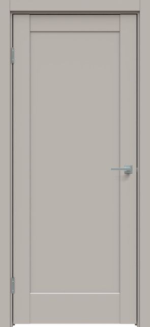 Dallas 01 Shell Gray Interior Doors – Buy in Los Angeles, CA
