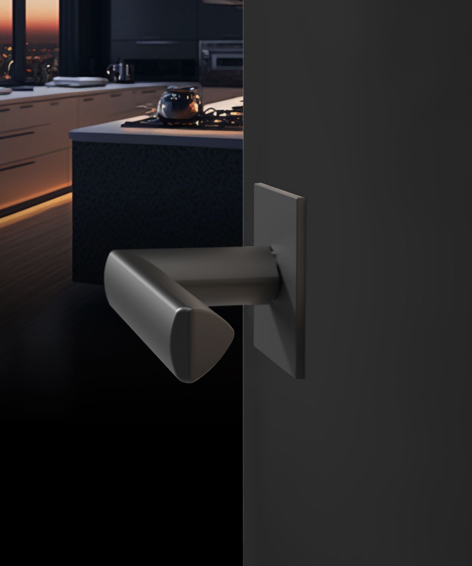 KARCHER DESIGN PREMIUM HANDLES Door Hardware – Buy in Los Angeles, CA